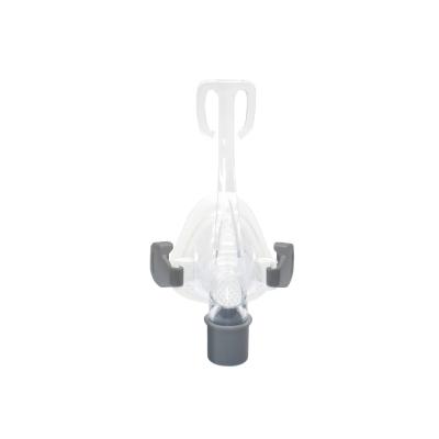 China Apnea CPAP Accessories Sepray Trilogy Non Invasive Ventilation Masks ODM OEM for sale