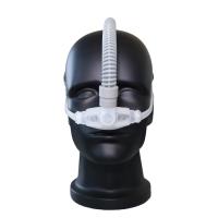 China Apnea CPAP Accessories Sepray Trilogy Non Invasive Ventilation Masks ODM OEM for sale