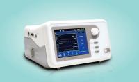 China Hospital Medical Ventilator Machine Noninvasive With Hfnc Solution for sale