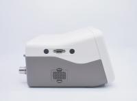 China Hospital Medical Ventilator Machine Noninvasive With Hfnc Solution for sale