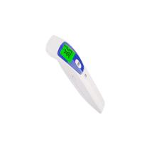 China Clinically Tested Infrared Forehead Thermometer 48g  32 Memory Function FDA Approved for sale