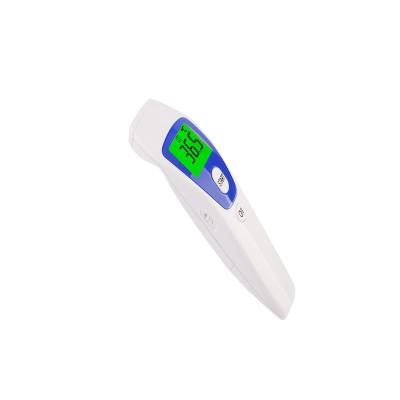 China Clinically Tested Infrared Forehead Thermometer 48g  32 Memory Function FDA Approved for sale