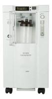 China 96% Purity Portable Oxygen Concentrator 5 Liters Per Minute 10 Lpm For Medical / Home for sale