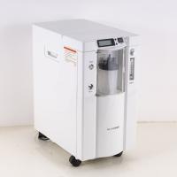 China 96% Purity Portable Oxygen Concentrator 5 Liters Per Minute 10 Lpm For Medical / Home for sale
