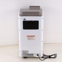 China Continuous Flow 3L 5L Portable Oxygen Concentrator Machine for sale