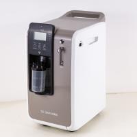 China Mini Medical Portable Oxygen Generators 3L 5L OEM Oxygen Concentrator for sale