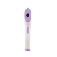 China 0.1 Accurate Digital Infrared Forehead Thermometer Easy Reading for sale