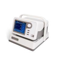 China NIV HFNC Non Invasive Ventilator Machine ,  1-60BPM Mechanical Oxygen Ventilator for sale