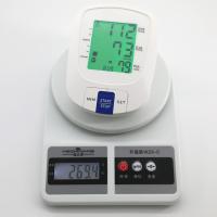 China Electronic Arm Sphygmomanometer Hospital Blood Pressure Monitor Digital BP Set for sale