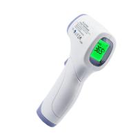 China YI-500 Electric Non Contact Human Body Infrared Thermometer 102g for sale