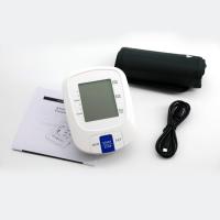 China Automatically Hospital Digital Arm Type Cuff Blood Measuring Device Blood Pressure Monitor for sale