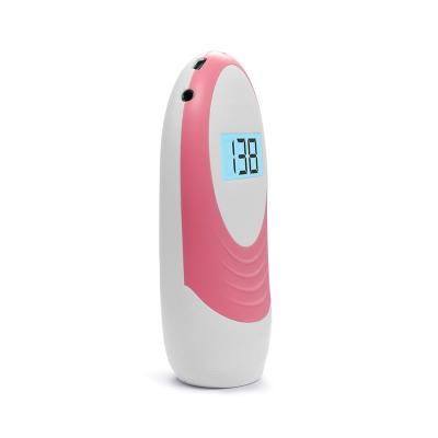 China JPD-100S5 Medical Fetal Doppler / Ultrasonic Pocket Doppler CE Approved for sale