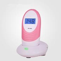 China JPD-100S5 Medical Fetal Doppler / Ultrasonic Pocket Doppler CE Approved for sale