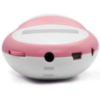 China JPD-100S5 Medical Fetal Doppler / Ultrasonic Pocket Doppler CE Approved for sale