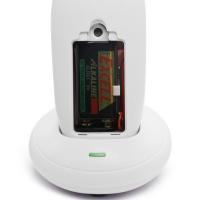 China Pink Ultrasound Home Use Fetal Doppler 74g FDA Approved Fetal Doppler 2.5MHz for sale