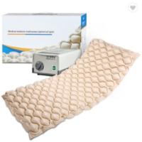 China Lattice Comfortable Hospital Bed Mattress , 2.6kg Foldable Medical Mattress for sale