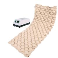 China Lattice Comfortable Hospital Bed Mattress , 2.6kg Foldable Medical Mattress for sale