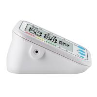 China Hospital Electronic BP Machine ,  240V Upper Arm Digital Blood Pressure Monitor for sale