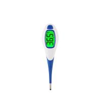 China China Professional Manufacture Multi Function Digital Armpit Clinical Thermometer for sale
