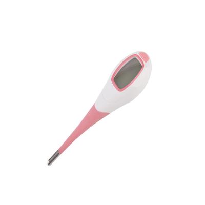 China China Professional Manufacture Multi Function Digital Armpit Clinical Thermometer for sale