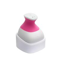 China Waterproof Automatic Electric Head Massager 300g Battery Operated for sale