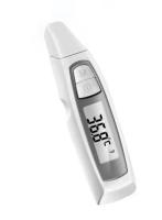 China Multifunction Contactless Digital Infrared Baby Thermometer 1 Second for sale