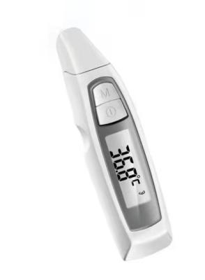 China Multifunction Contactless Digital Infrared Baby Thermometer 1 Second for sale