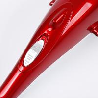 China Infrared Dolphin Electric Massager Multi Functional Handheld 28W 220V 50HZ for sale