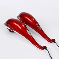 China Intelligent Control Electric Head Massager 1KG 220V 50HZ For Whole Body for sale