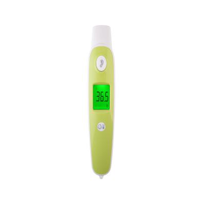 China Various Widely Used Flexible Digital Basal Digital Thermometer for sale