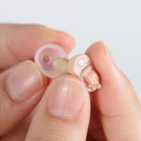 China Exquisite Noise Reduction Invisible Hearing Aids Ultralight 1.36mA 1 Year Warranty for sale