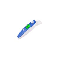 China Customized Good Quality Home Wireless Portable Thermometer for sale