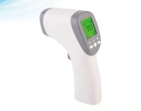 China Medical Infrared Forehead Thermometer Non Contact Automatic Shutdown for sale