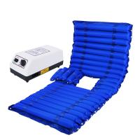 China Stealth Hole Anti Decubitus Mattress 220V Waterproof Hospital Mattress for sale