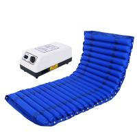China Stealth Hole Anti Decubitus Mattress 220V Waterproof Hospital Mattress for sale