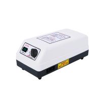 China Striped Anti Decubitus Mattress Stain Resistant Low Energy Consumption for sale