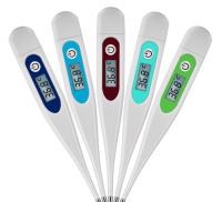 China Mini Digital Thermometer For Adult Baby Kids Accurate Oral And Armpit Underarm temperatures for sale