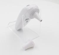 China Portable Ear And Forehead Thermometer , 54g Digital Body Temperature Thermometer for sale