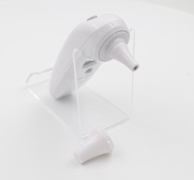 China Portable Ear And Forehead Thermometer , 54g Digital Body Temperature Thermometer for sale
