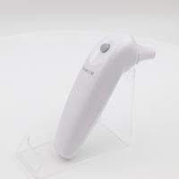 China 30s Digital Infrared Forehead And Ear Thermometer Color Customized for sale