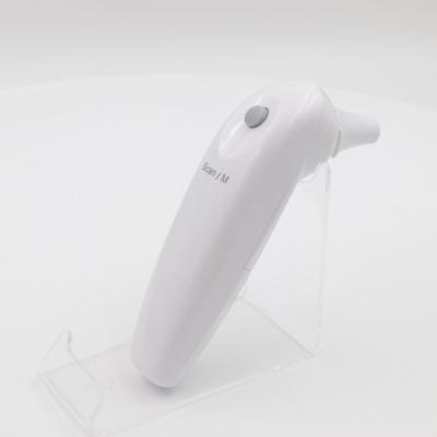 China 30s Digital Infrared Forehead And Ear Thermometer Color Customized for sale