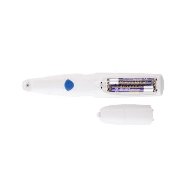 China Tri-color indicator light With Fever Alarm Function Digital Thermometer for Hospital and Home Use for sale