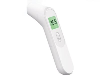 China 1s Portable Digital Forehead And Ear Thermometer 62g ISO13485 Certified for sale