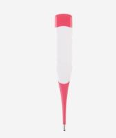 China Guaranteed Quality Unique Body Temperature Soft Flexible Tip Digital Thermometer for sale
