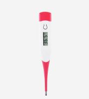 China Guaranteed Quality Unique Body Temperature Soft Flexible Tip Digital Thermometer for sale
