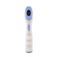 China Instant Infrared Forehead Thermometer Medical Thermometer Gun Electronic Digital Thermometer for sale