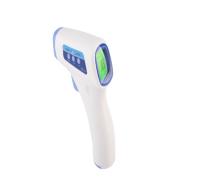 China Instant Infrared Forehead Thermometer Medical Thermometer Gun Electronic Digital Thermometer for sale