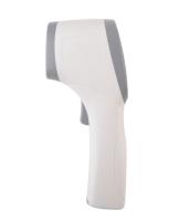 China Medical Infrared Forehead Thermometer Non Contact Automatic Shutdown for sale