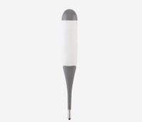 China Clinical Thermometer Rectal Oral & Axillary Termometros Digitales LCD Display OEM Class II Household, Hospital for sale