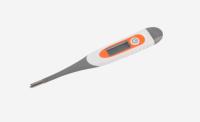 China Clinical Thermometer Rectal Oral & Axillary Termometros Digitales LCD Display OEM Class II Household, Hospital for sale